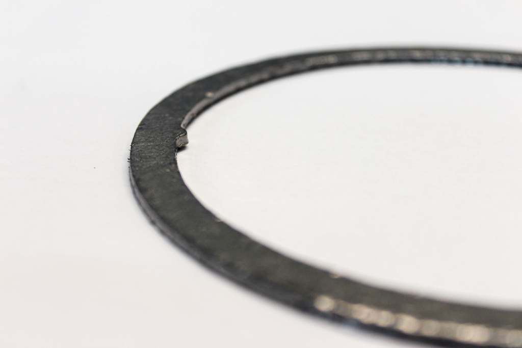 21095726 Volvo/Mack Graphite Gasket - Truck Gaskets