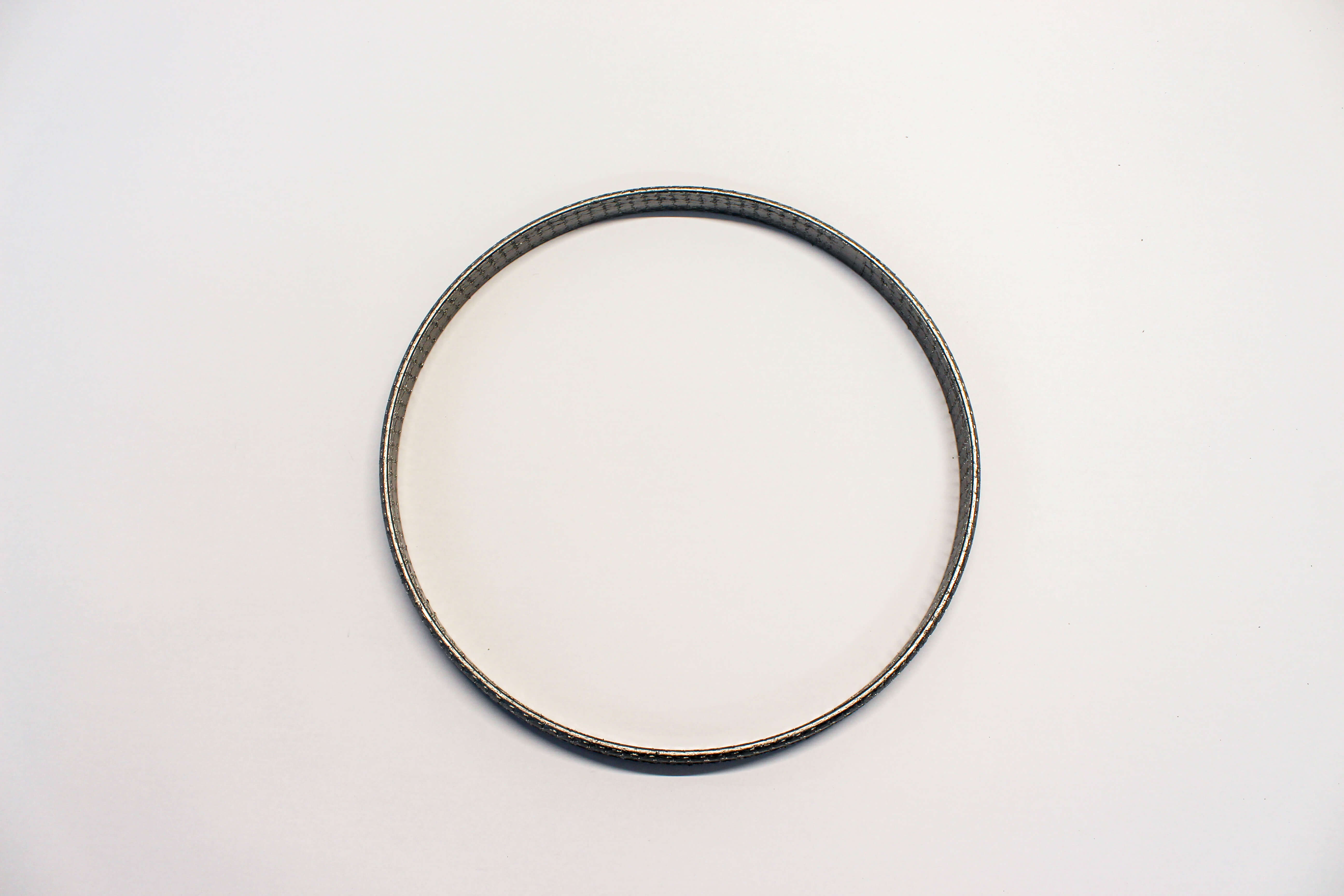 2137602 Scania Wire Bound Graphite Gasket - Truck Gaskets