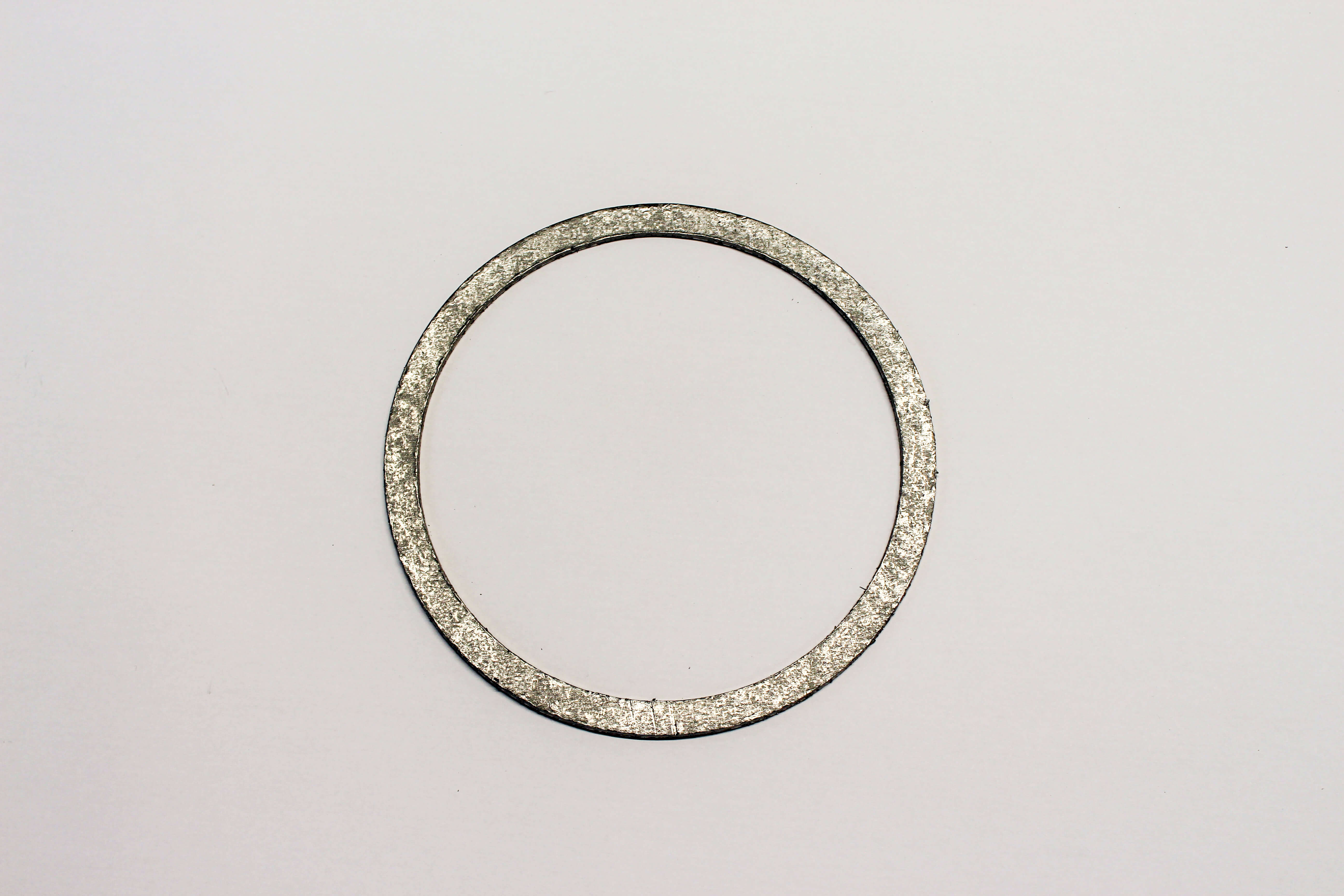 23075959 Volvo/Cummins/Universal Graphite Gasket - Truck Gaskets