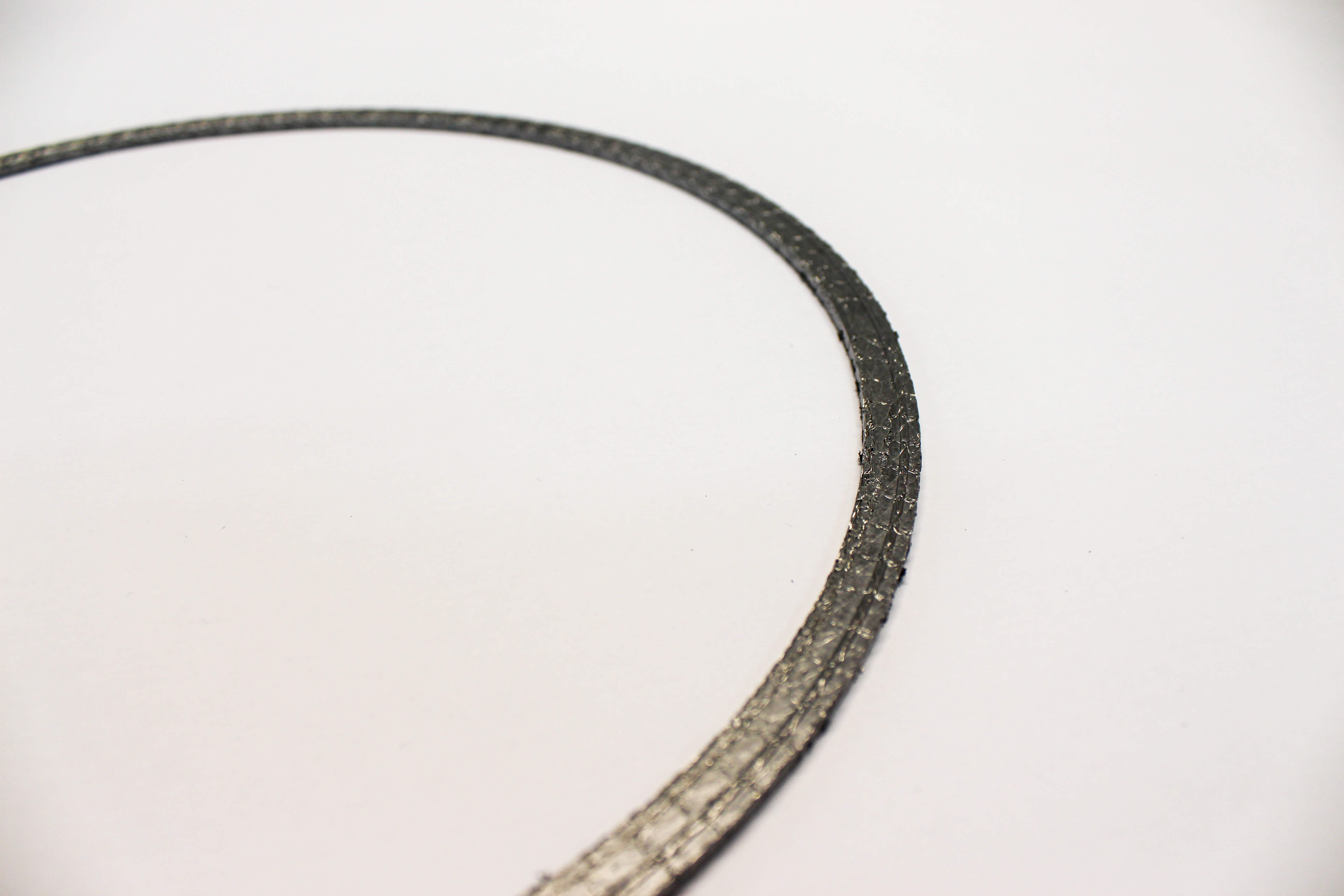 2871452 Paccar/Cummins Wire Bound Graphite Gasket - Truck Gaskets