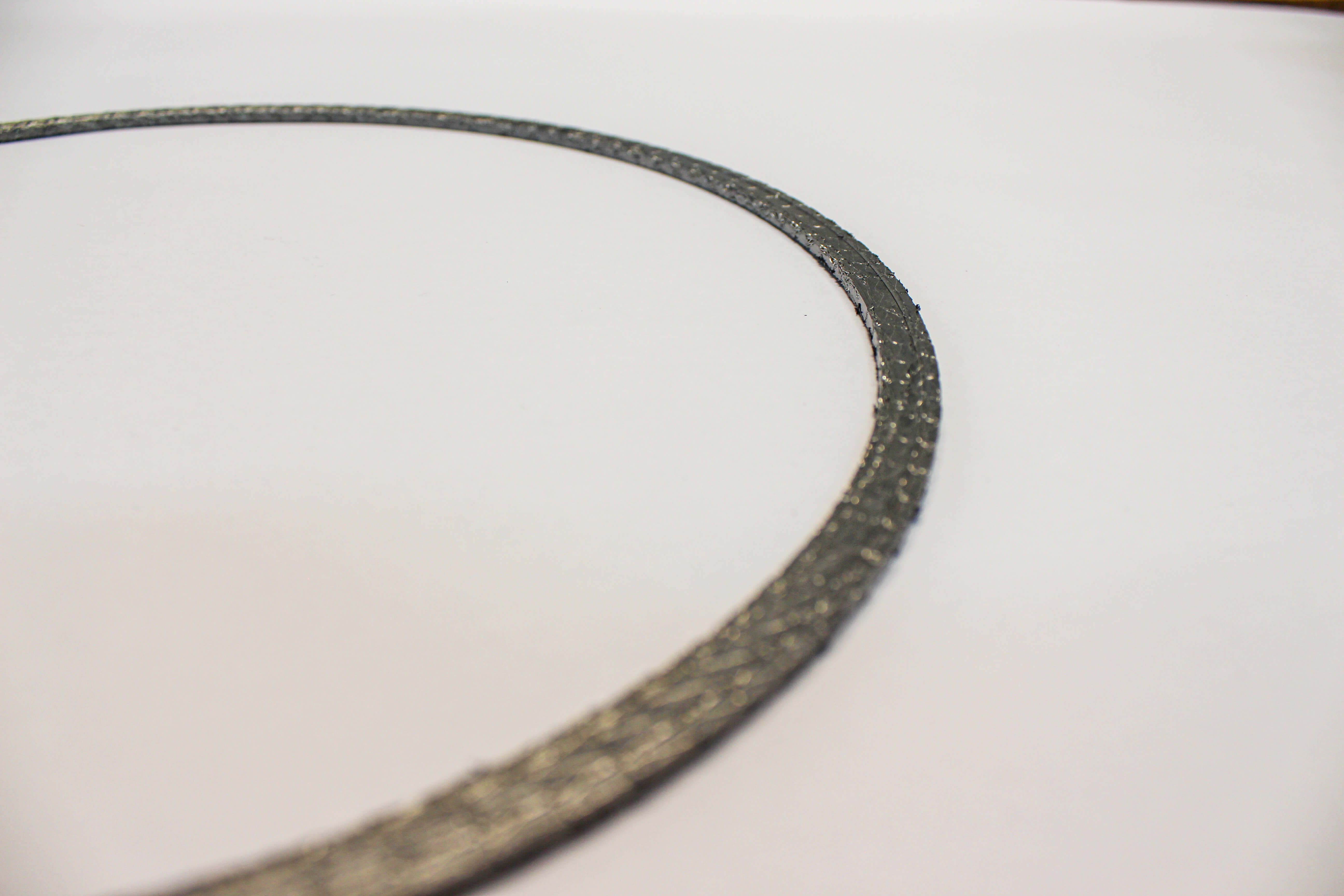 2871452 Paccar/Cummins Wire Bound Graphite Gasket - Truck Gaskets