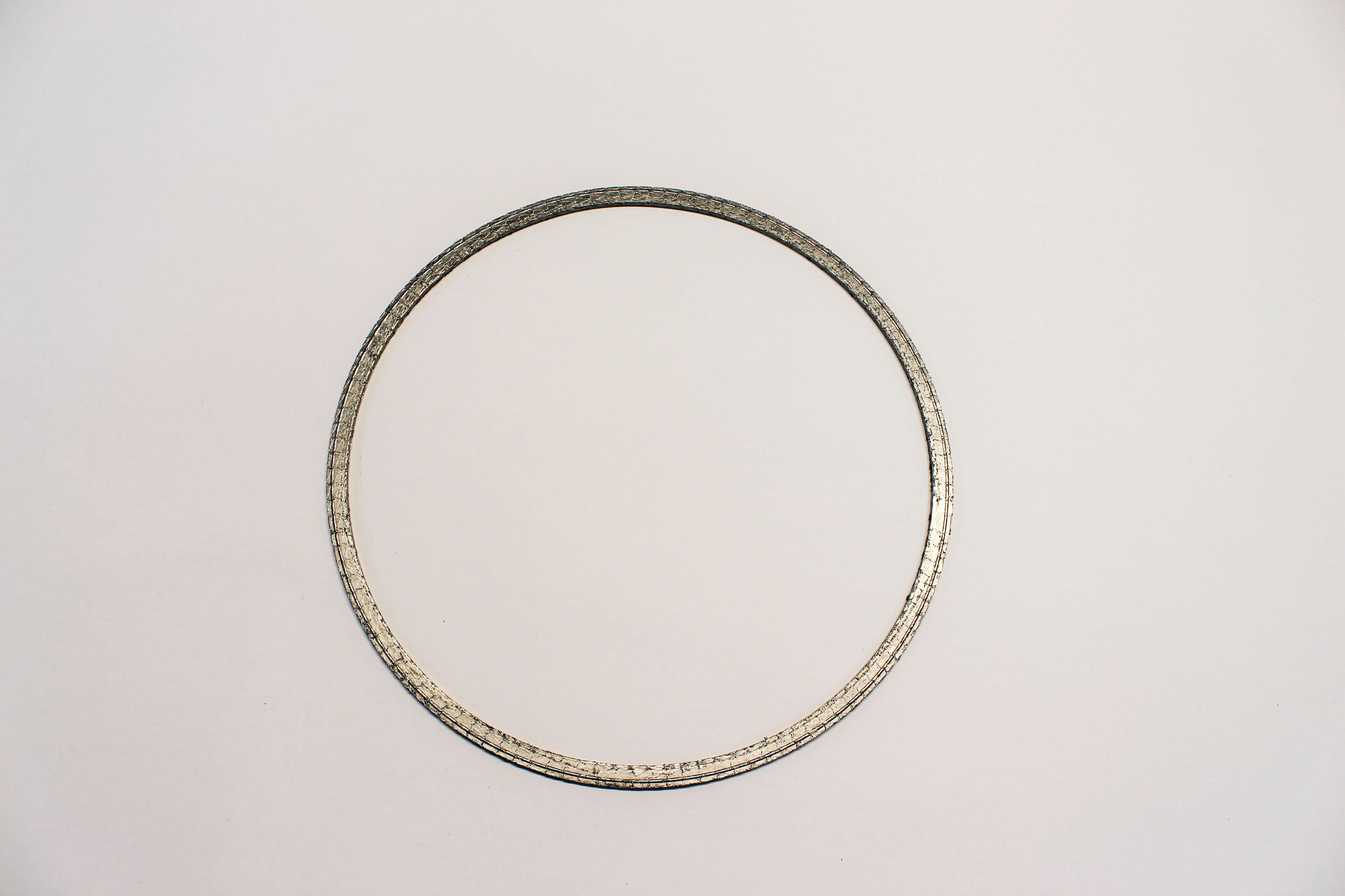 2871452 Paccar/Cummins Wire Bound Graphite Gasket - Truck Gaskets