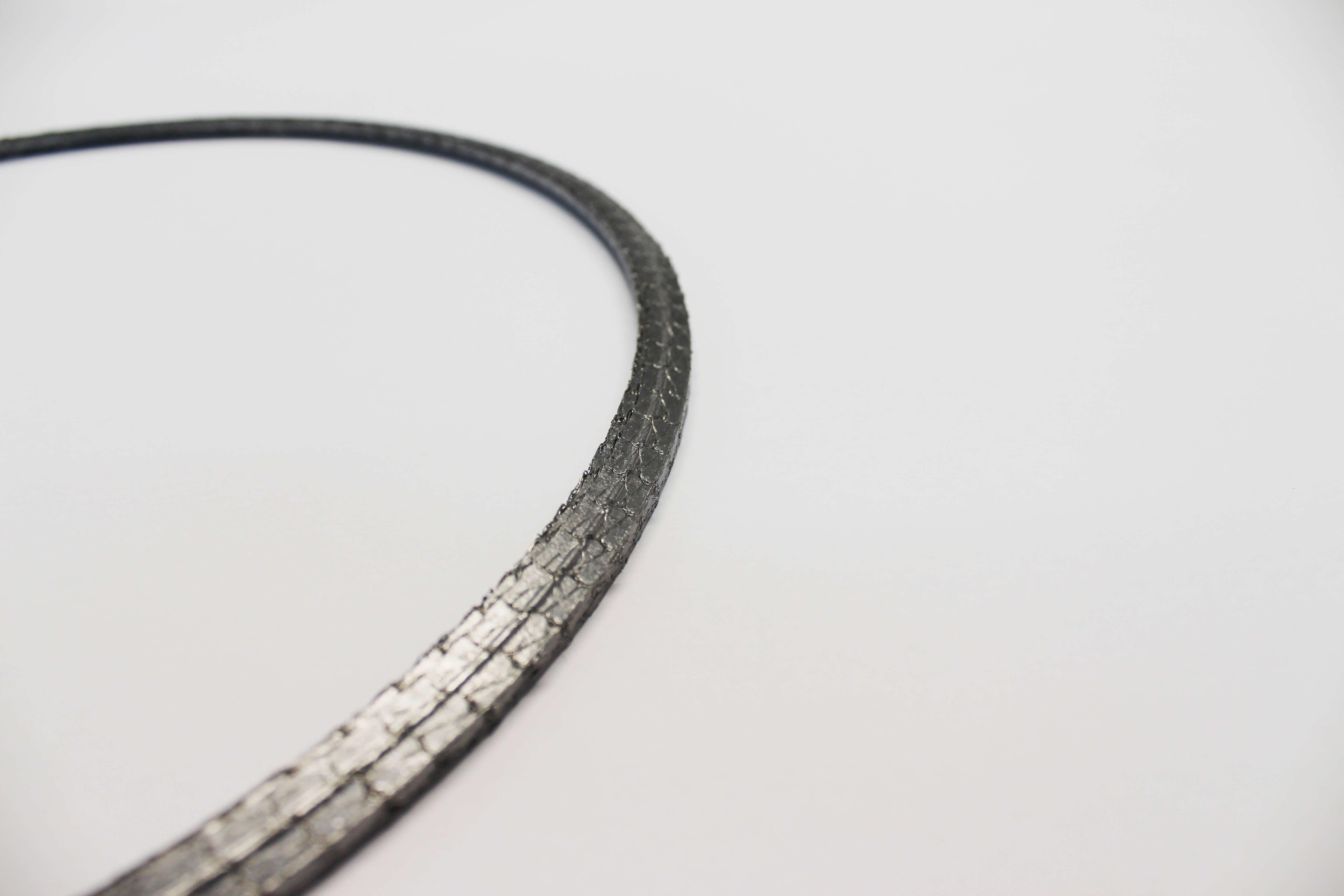 2871772 Cummins Wire Bound Graphite Gasket - Truck Gaskets