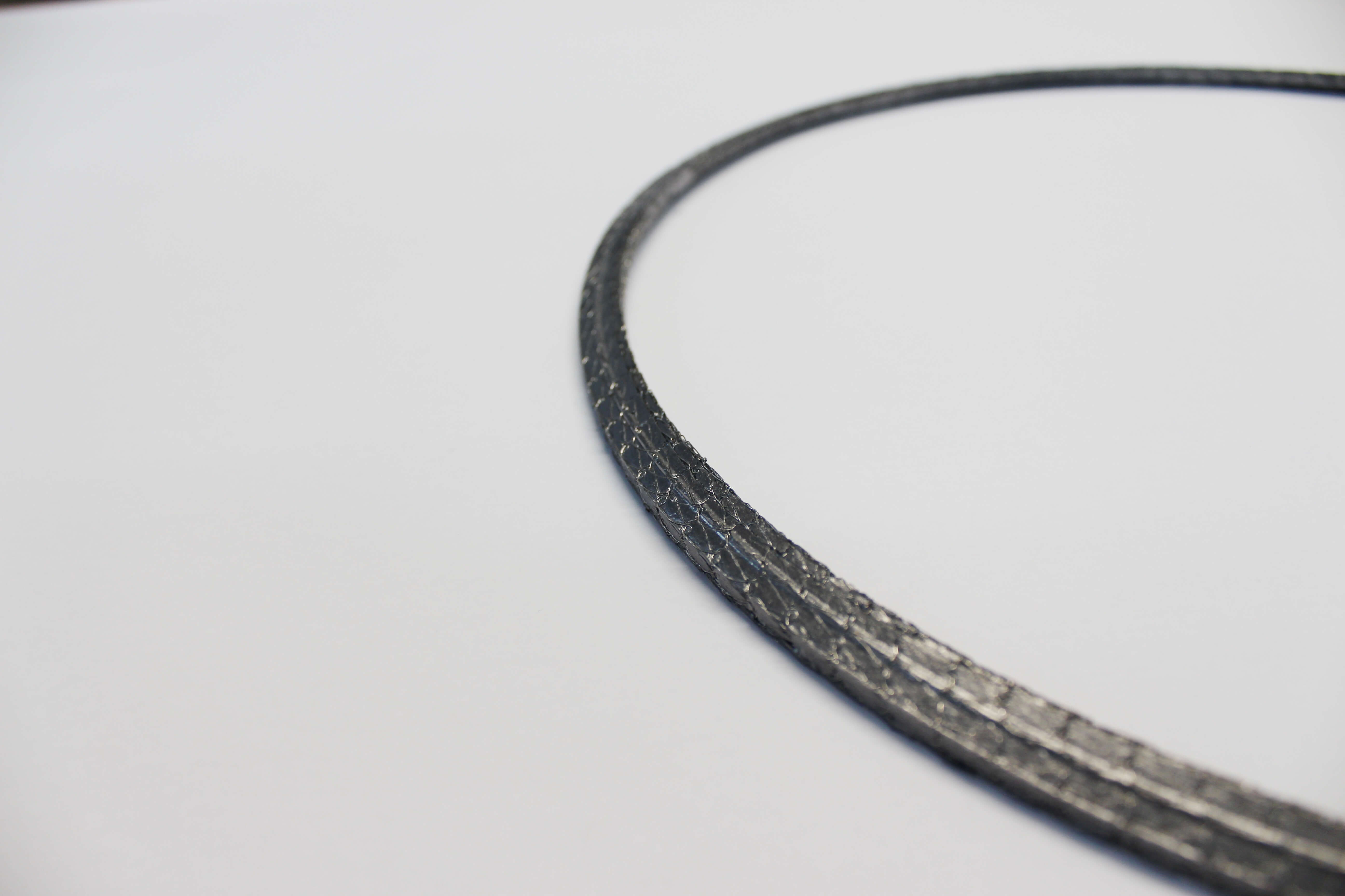 2871772 Cummins Wire Bound Graphite Gasket - Truck Gaskets