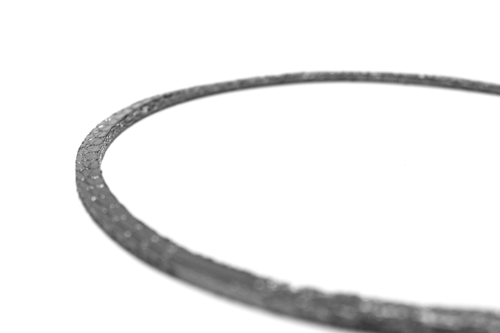 1997442 DAF Wire Bound Graphite Gasket - Truck Gaskets